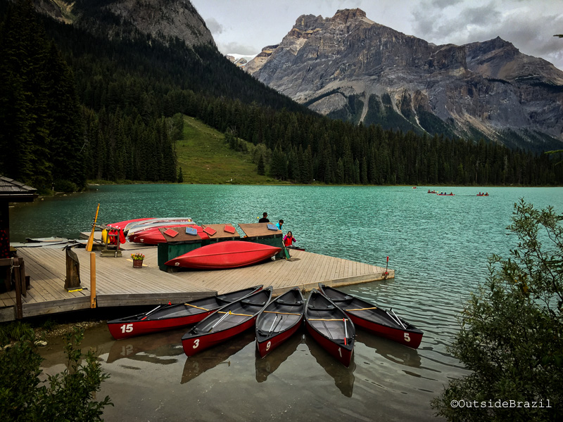 48 Parques Nacionais para você visitar no Canada - My Sweet Canada