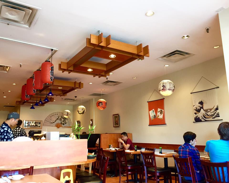 Comidas que experimentei em Toronto e adorei - My Sweet Canada