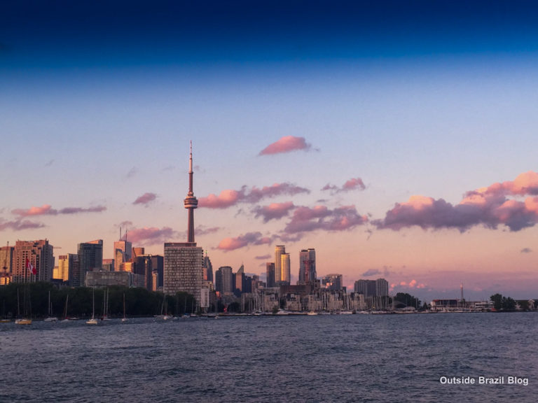 Guia completo para quem deseja se estabelecer na província de Ontario ...