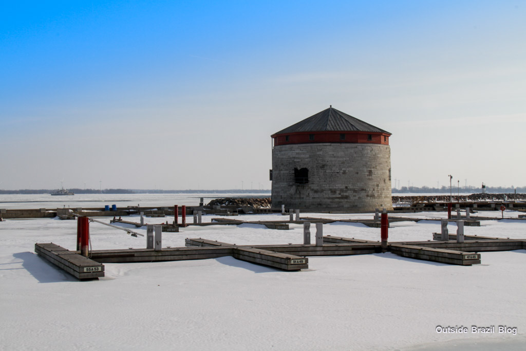 5 razões para visitar Kingston em Ontario no Inverno - My Sweet Canada